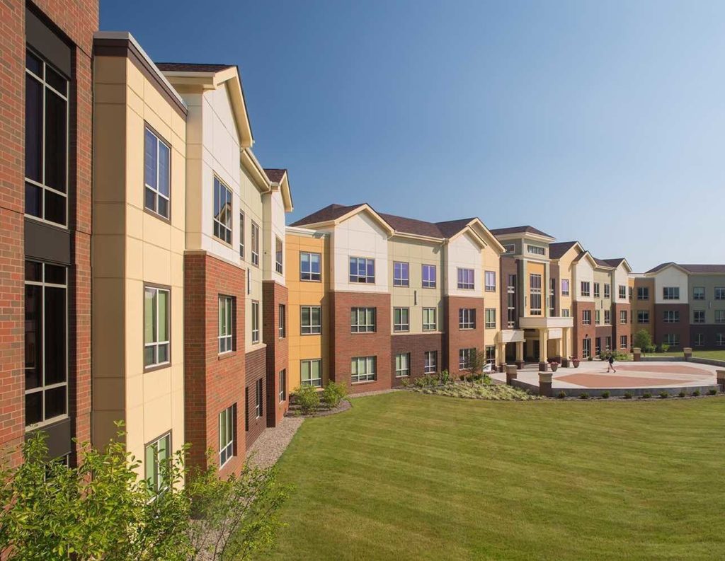 The Village at NEOMED - Signet Real Estate Group