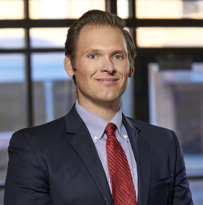 Ryan Sullivan - Signet Real Estate Group