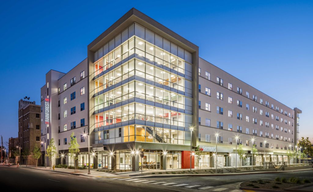 Lobo Rainforest - Signet Real Estate Group