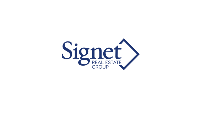 Signet Llc Launches Signet Real Estate Group As Second Phase In