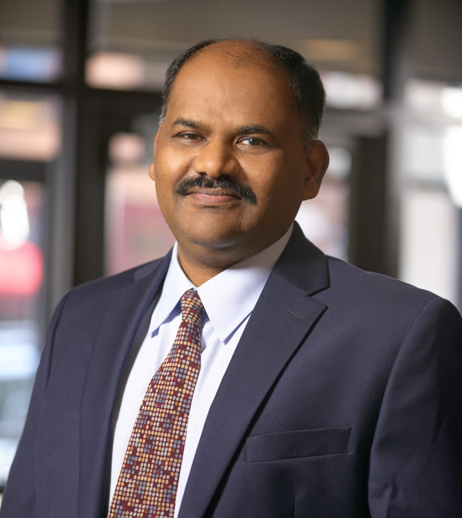 Sateesh Reddy Signet Real Estate Group