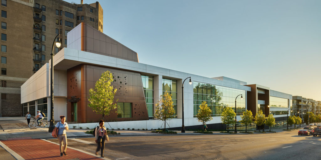 Project Experience - Signet Real Estate Group