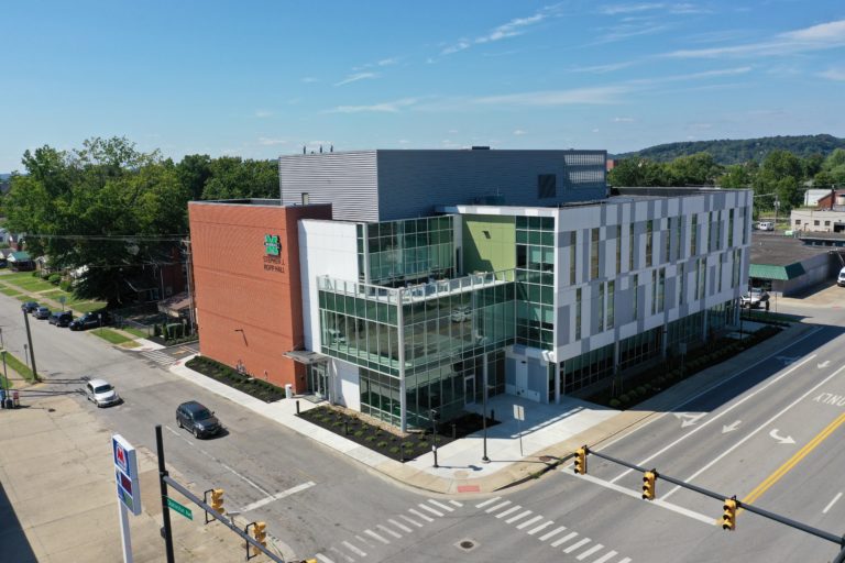 Signet Real Estate Group Celebrates Completion Of School of Pharmacy ...