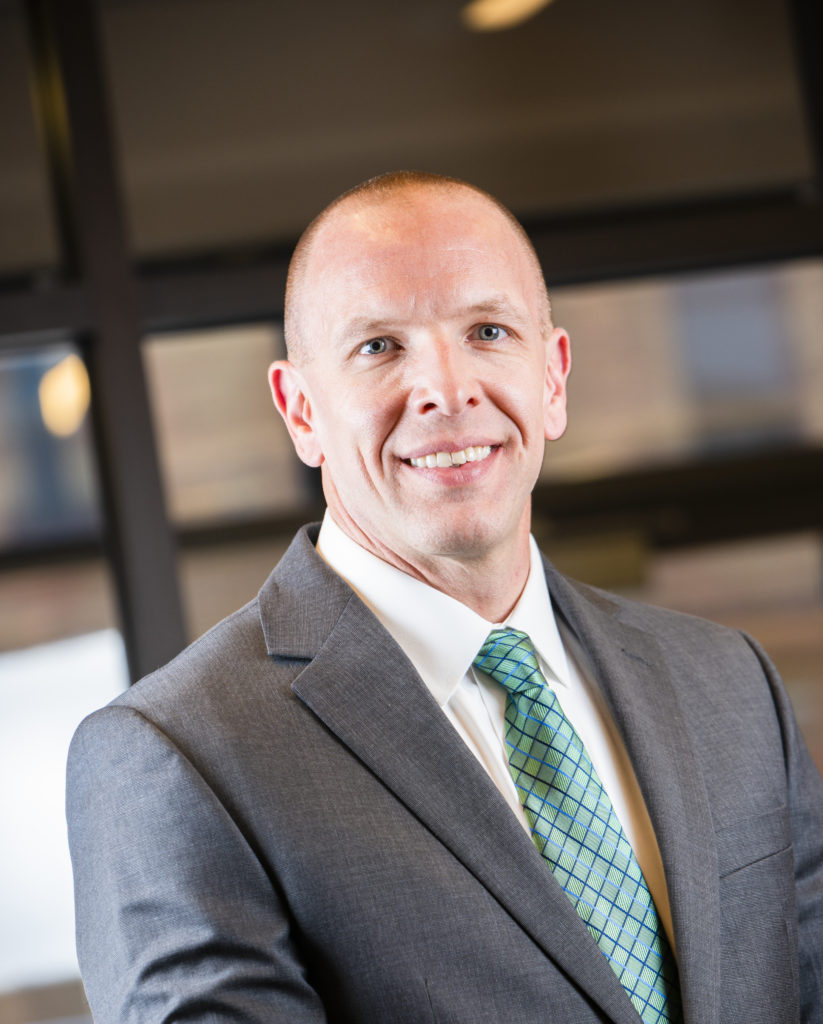 Jason Schoch - Signet Real Estate Group