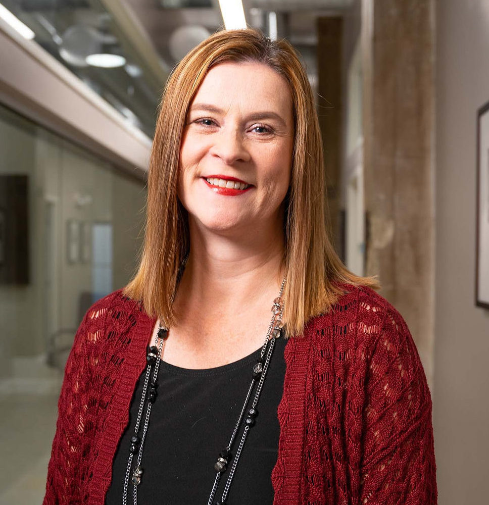 Holly Colson - Signet Real Estate Group