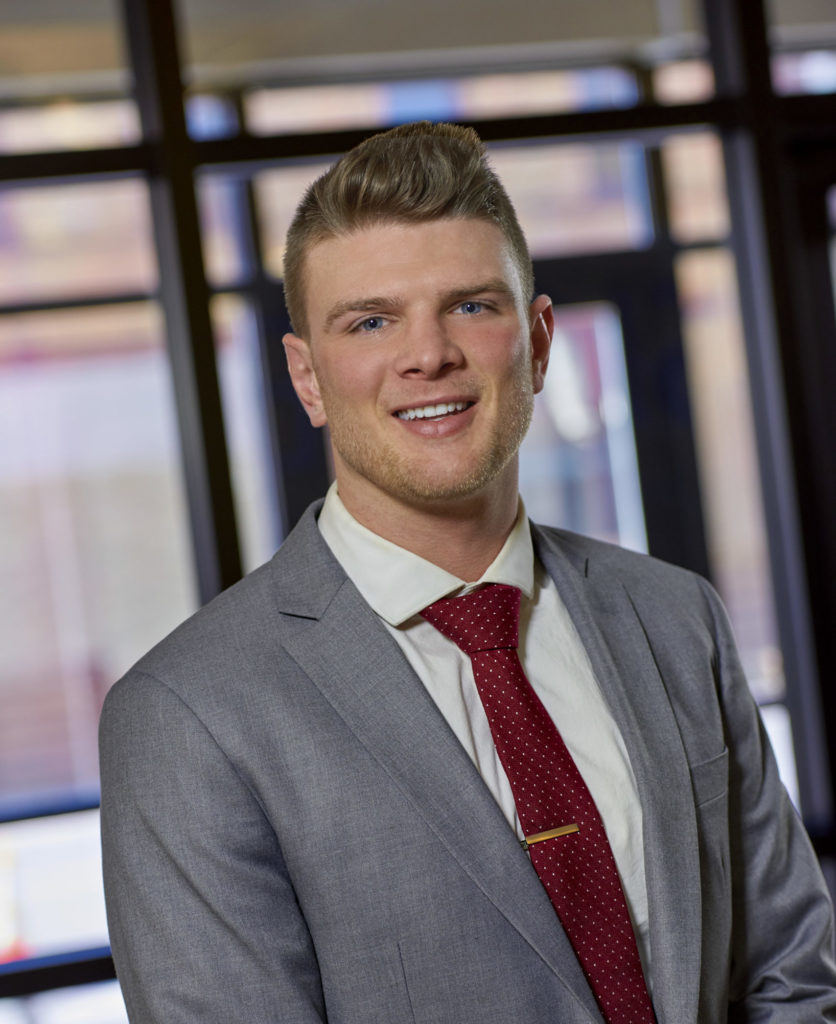 Colin Rininger - Signet Real Estate Group