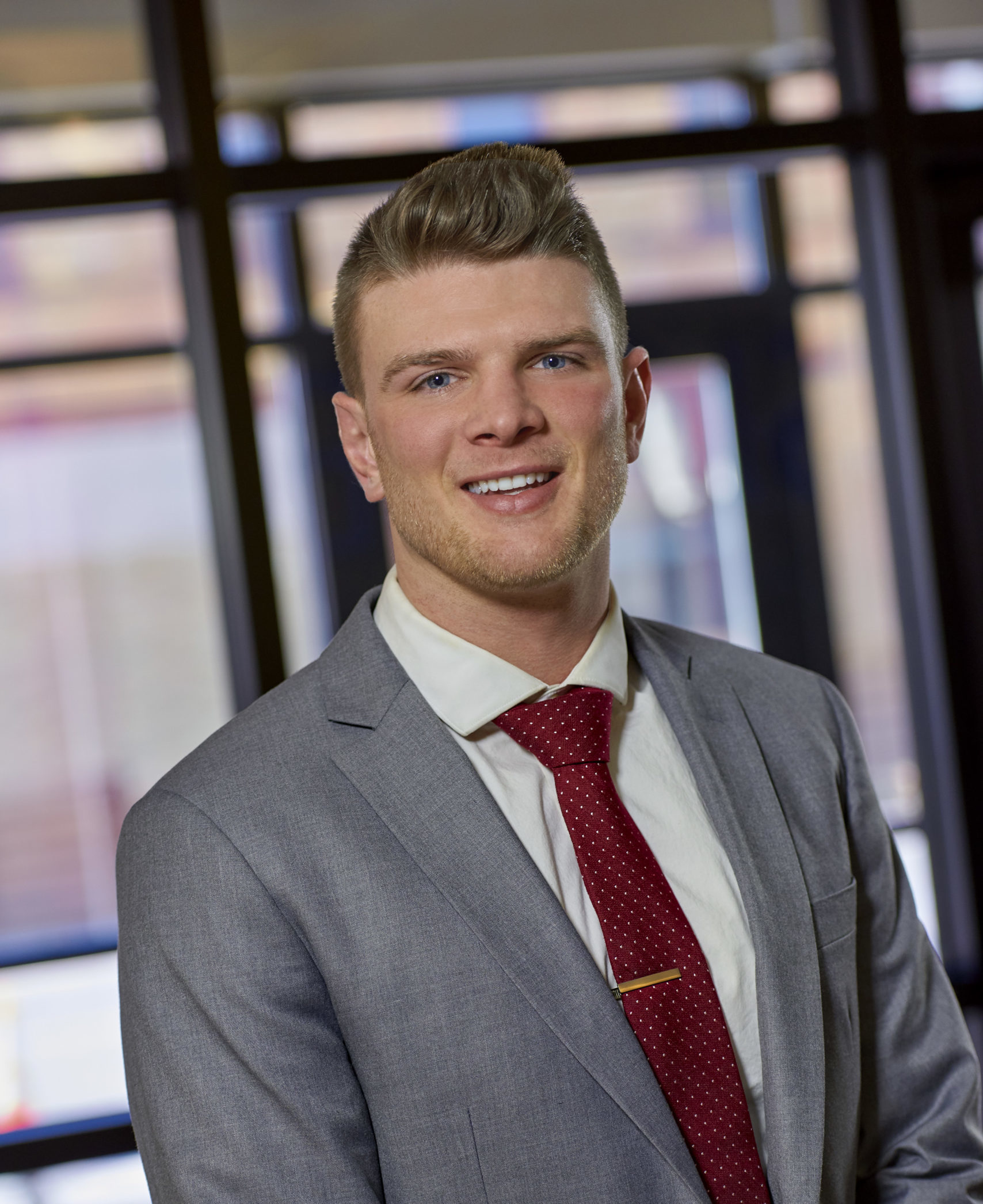 Colin Rininger - Signet Real Estate Group