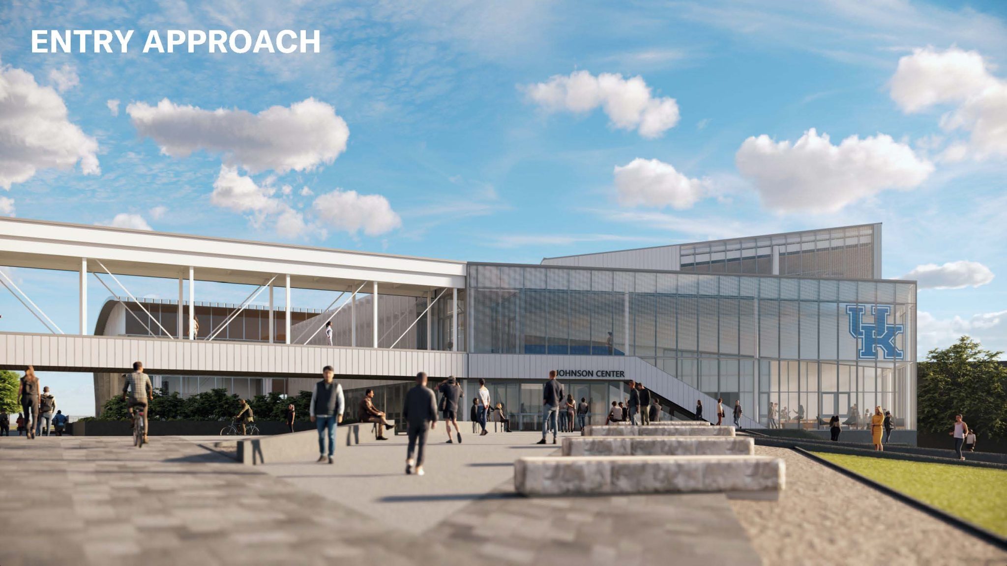 Signet Real Estate Group Closes Financing for University of Kentucky ...